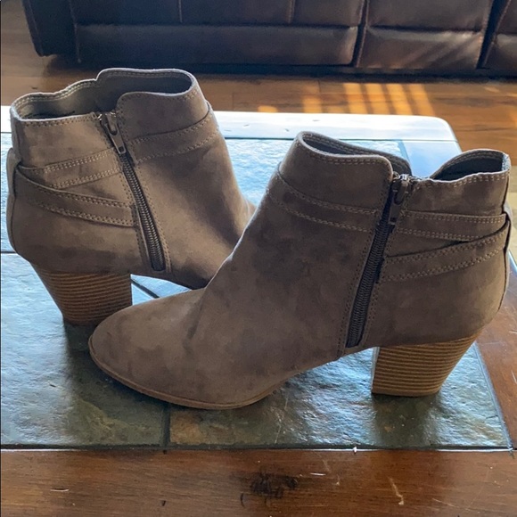 Express | Shoes | 225 New Express Booties | Poshmark